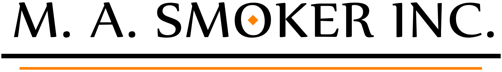 M.A. Smoker Inc